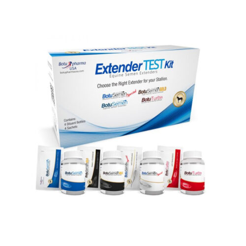 Botu Test Kit - BET Labs